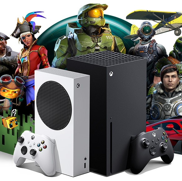 اکانت بازی ایکس باکس | گیم پس آلتیمیت - xboxer