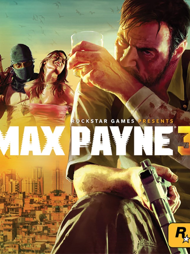 خرید اکانت | بازی Max Payne 3 | ایکس باکس - xboxer